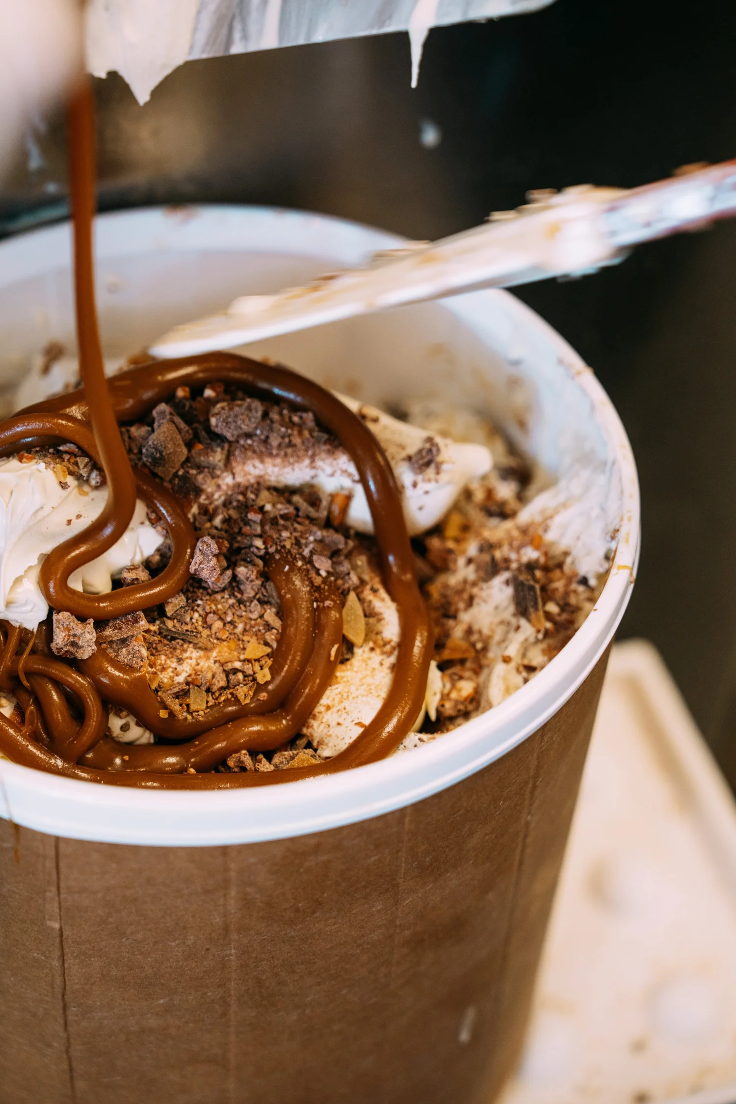 Best Ice Cream Flavors in Tampa — Chill Bros. Scoop Shop