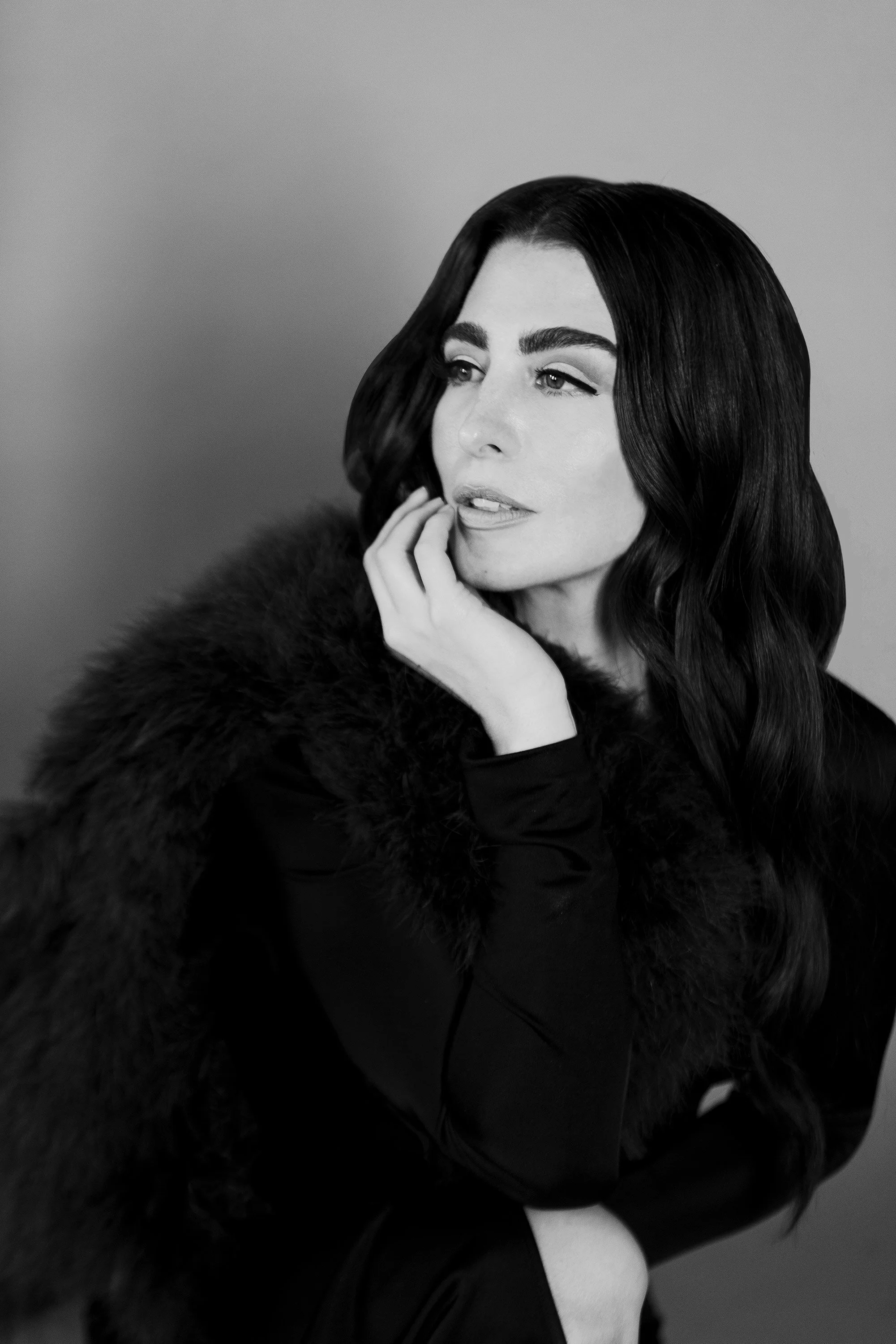 La Mejor Nicole De Escritorio