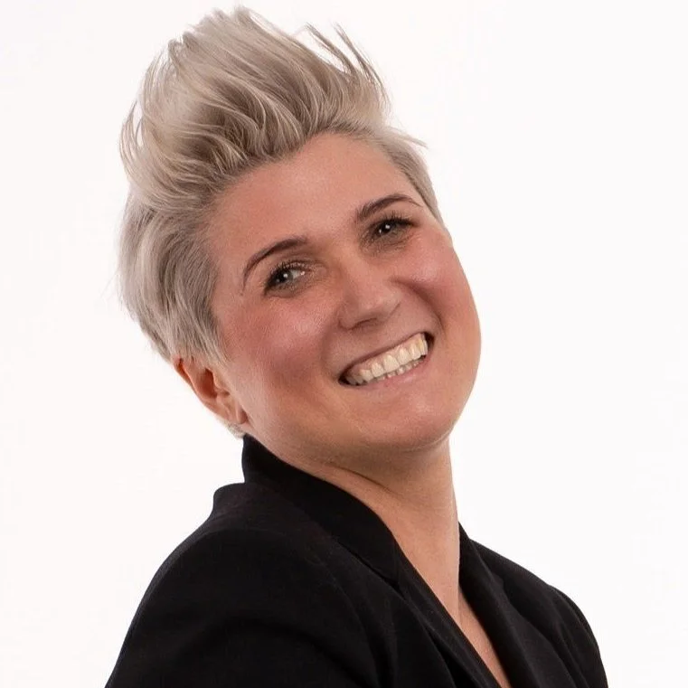 Dorota FURTAK (wcześniej Musiał) — PROJEKT BUSOLA