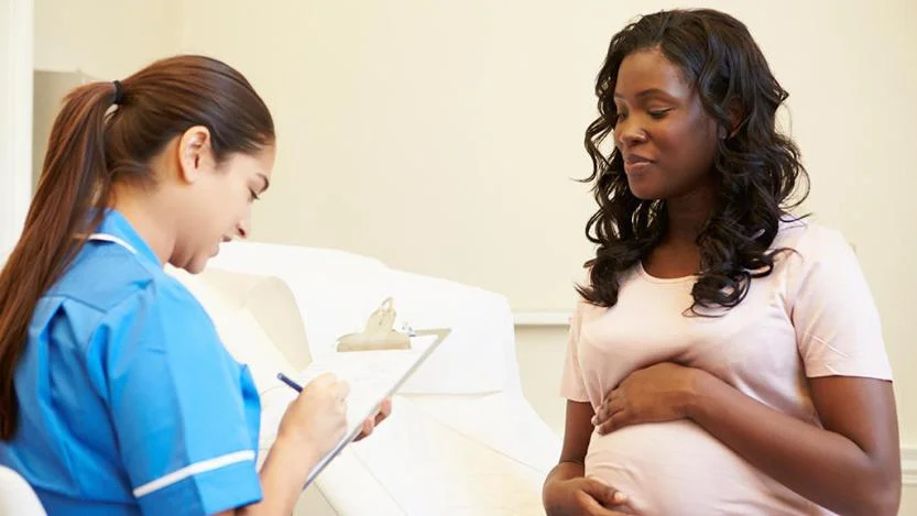 Free Services — JC Pregnancy Center