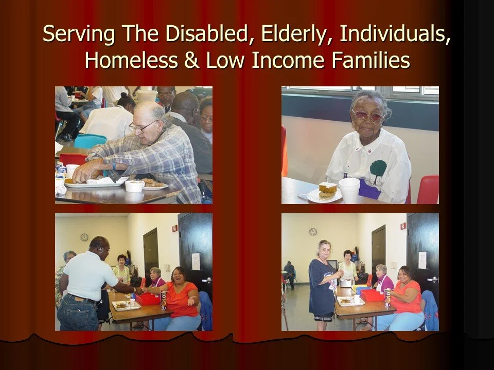 Willa Gill Center — MCRC