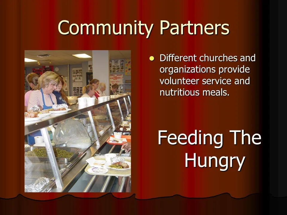 Willa Gill Center — MCRC