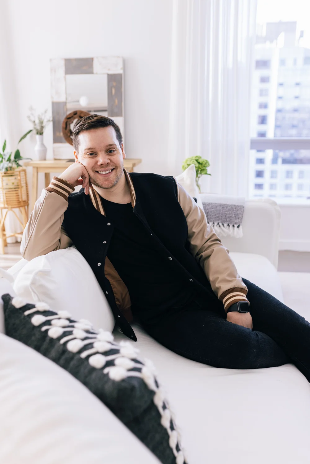 Matt LaBombard | Interior Designer | New York City