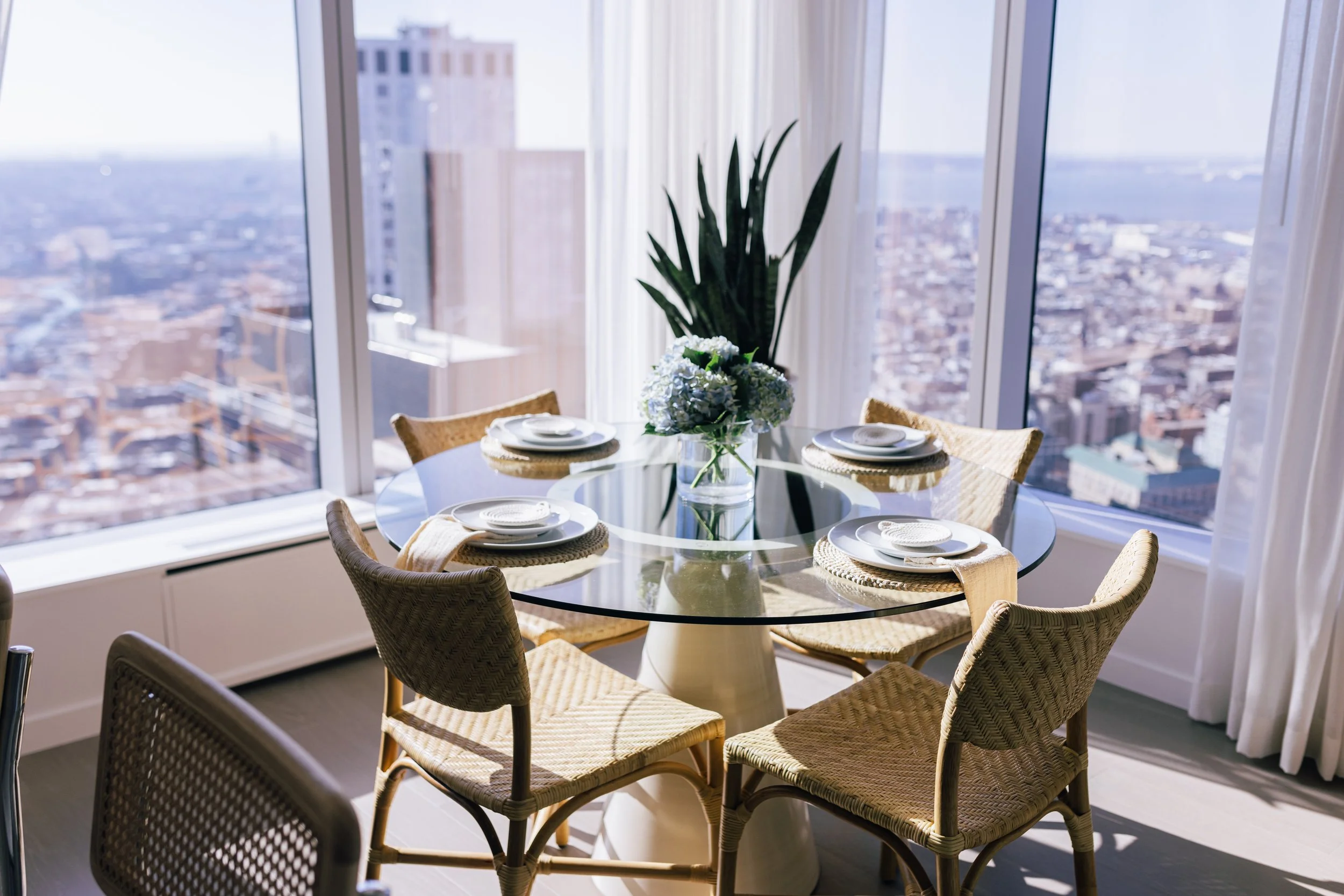 Downtown Brooklyn — Matt LaBombard