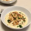 Shrimp and Grits — Matt LaBombard Interior Designer