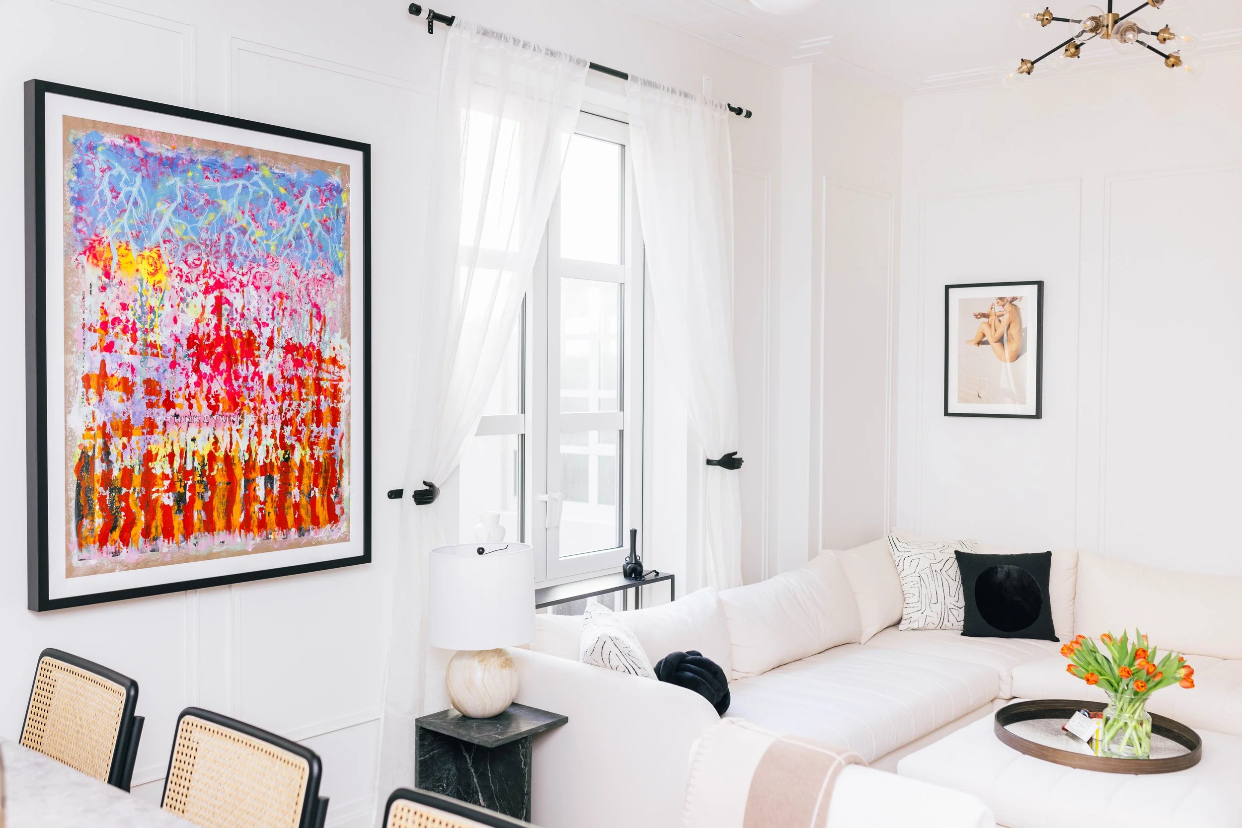 Matt LaBombard Interior Designer | Interior Designer | Recipe Developer ...