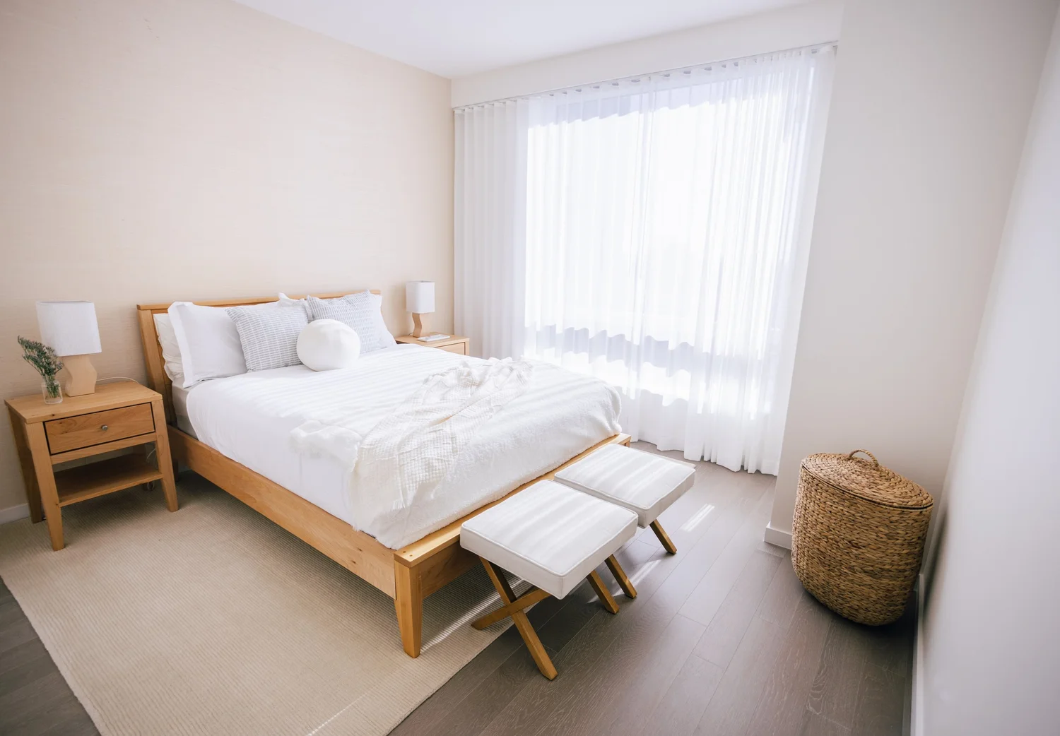 Brooklyn Point | Private Residence — Matt LaBombard Interior Designer