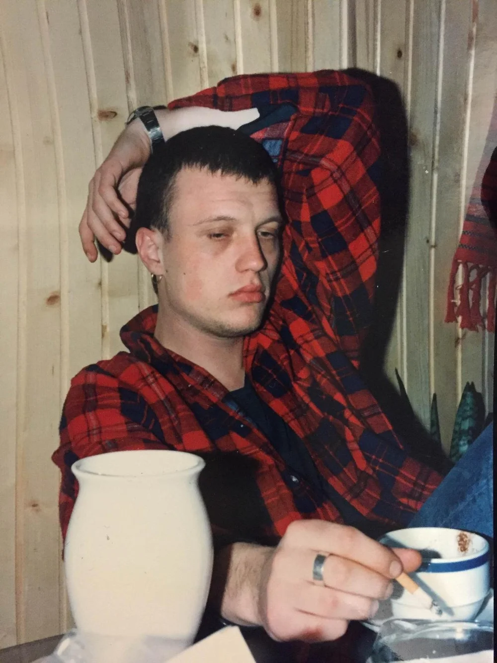 Surviving Earth — My Accomplice