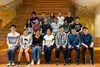 Lab Gallery — Wang Lab