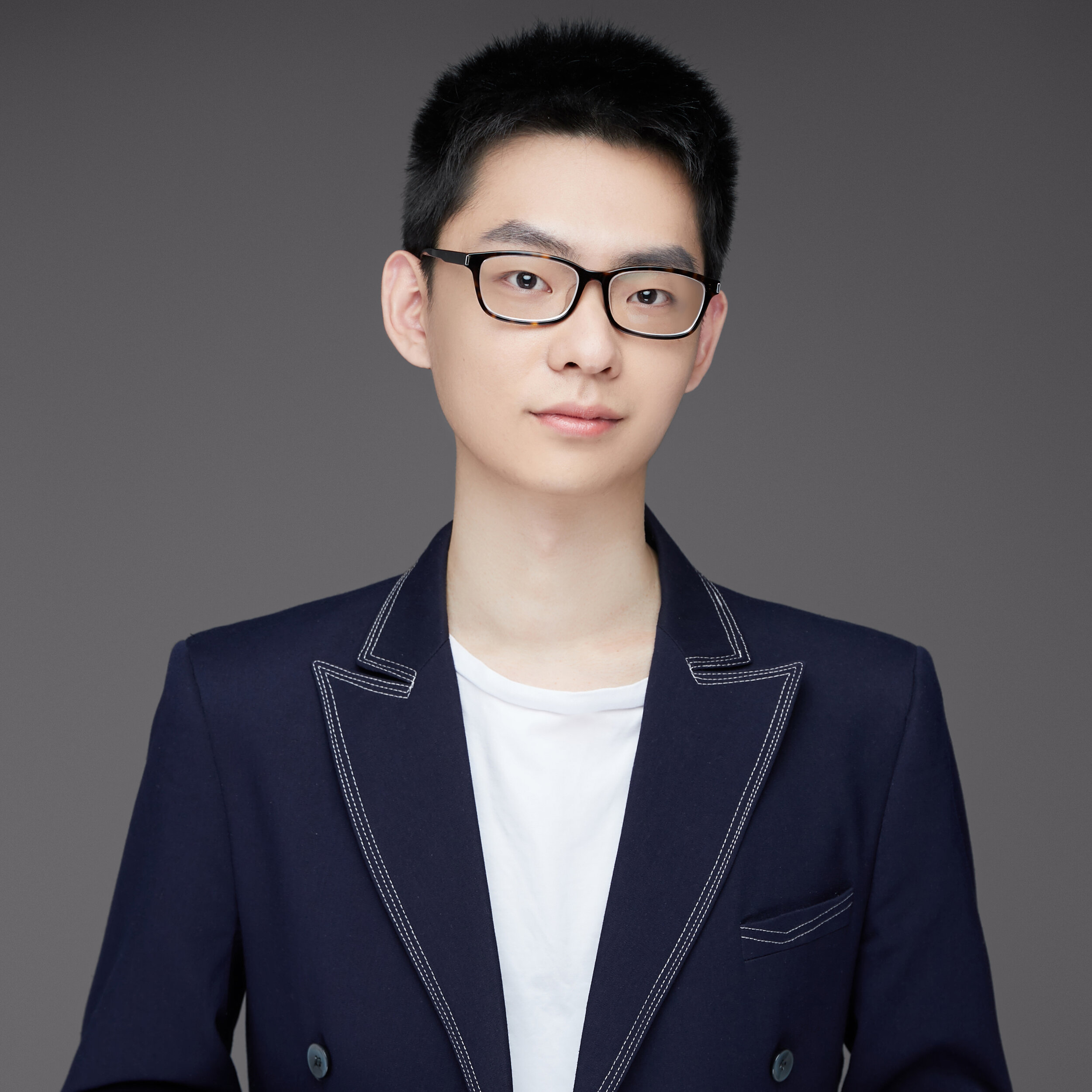 Lab Members — Wang Lab