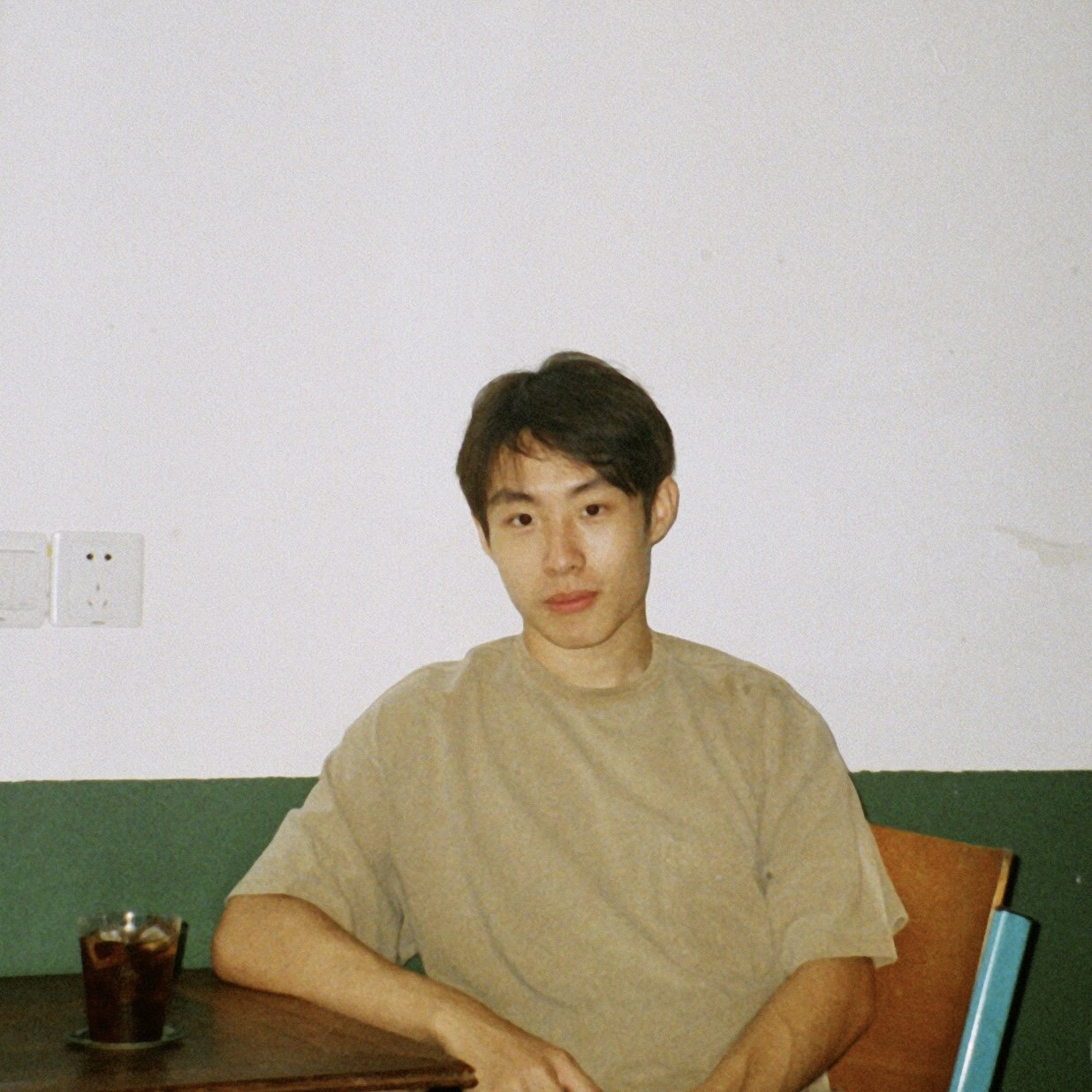 Lab Members — Wang Lab