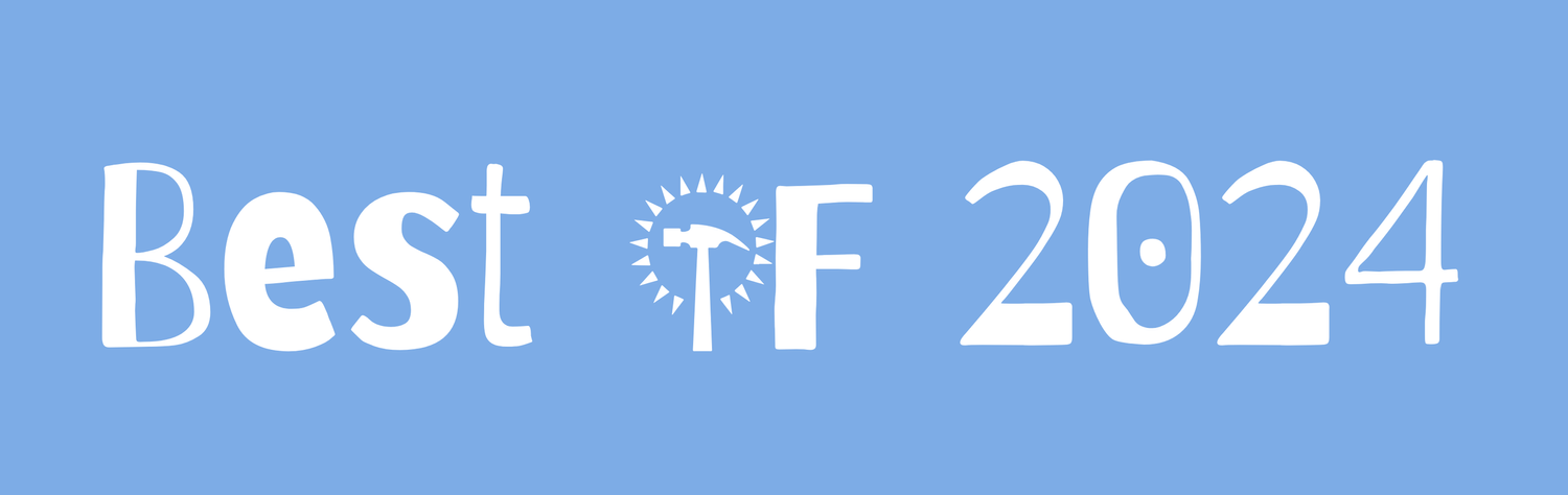 Best of 2024: BGF at Virginia Tech — Building Goodness Foundation