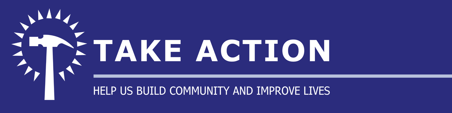Take Action