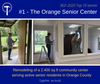 BGF 2020 Top 10 Stories - #1 The Orange Senior Center — Building ...
