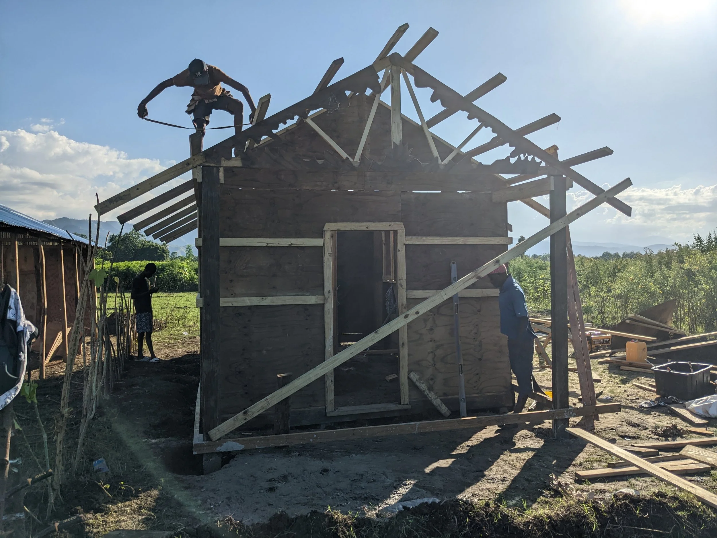 Bgf Blog — Building Goodness Foundation