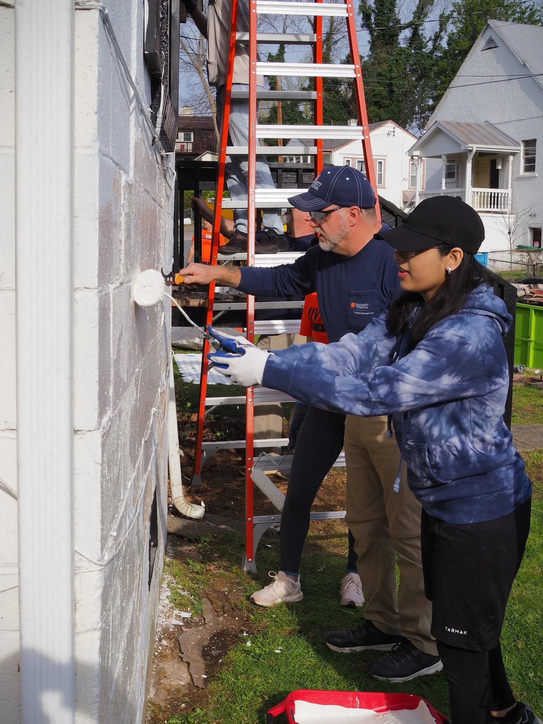 BGIA — Building Goodness Foundation