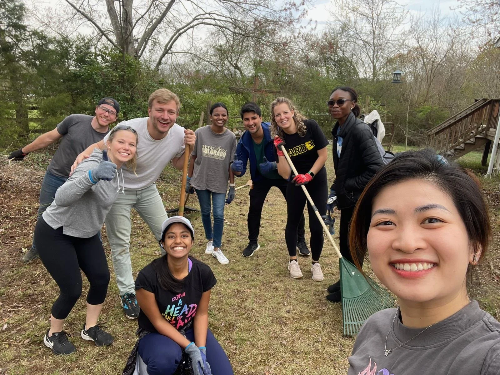 BGIA — Building Goodness Foundation