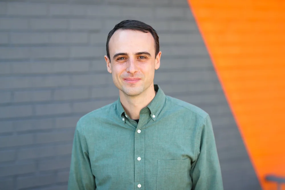 Faces of BGF: Alec Woletz — Building Goodness Foundation