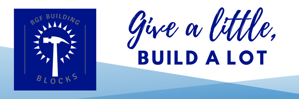 Become a Monthly Giver