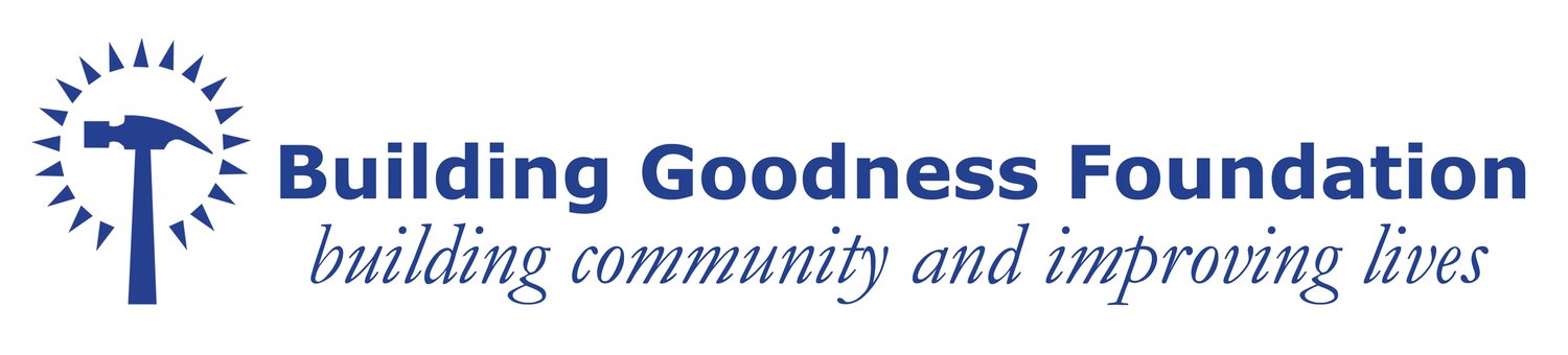 Center Of Hope School — Building Goodness Foundation