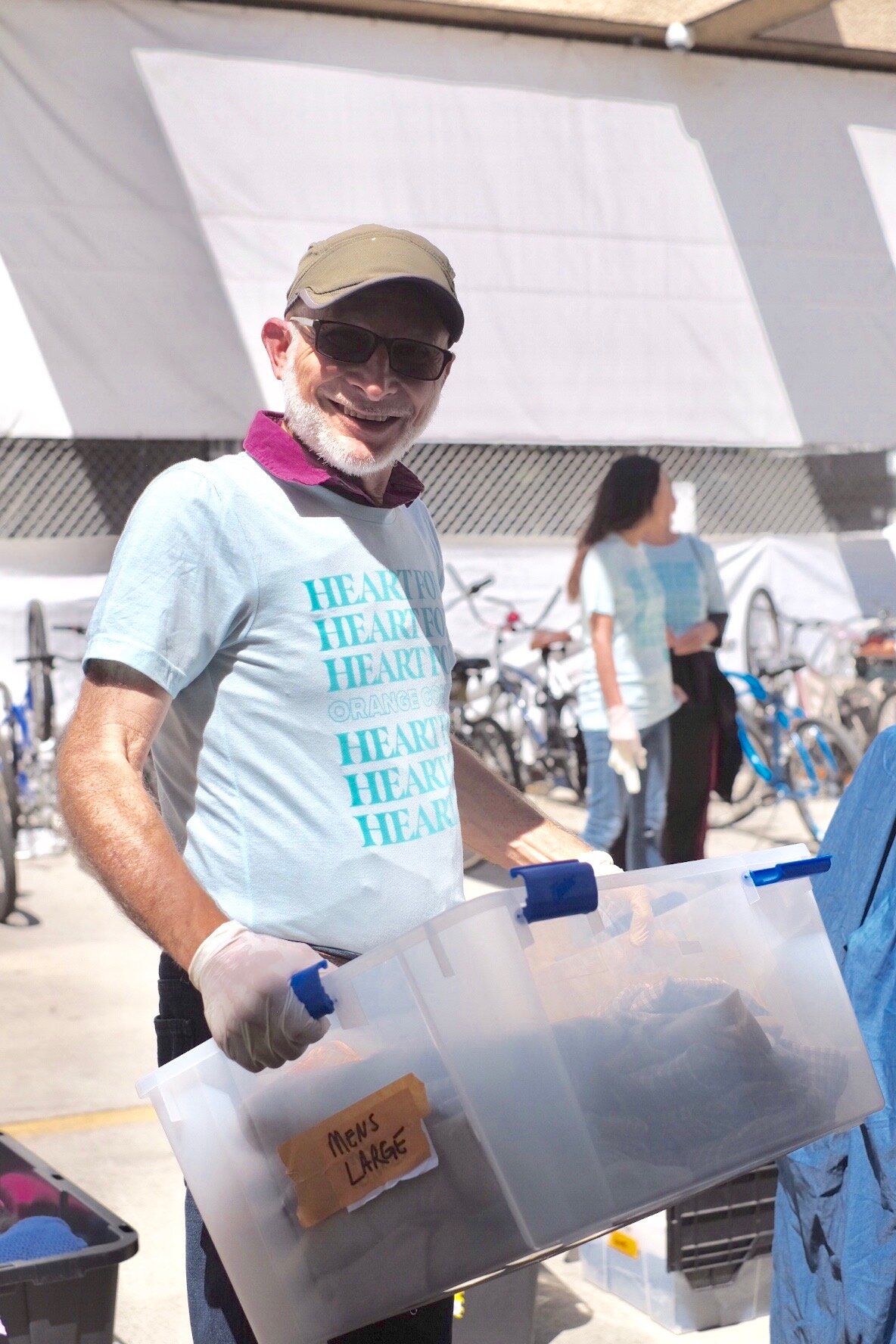 City Net — Contact Us