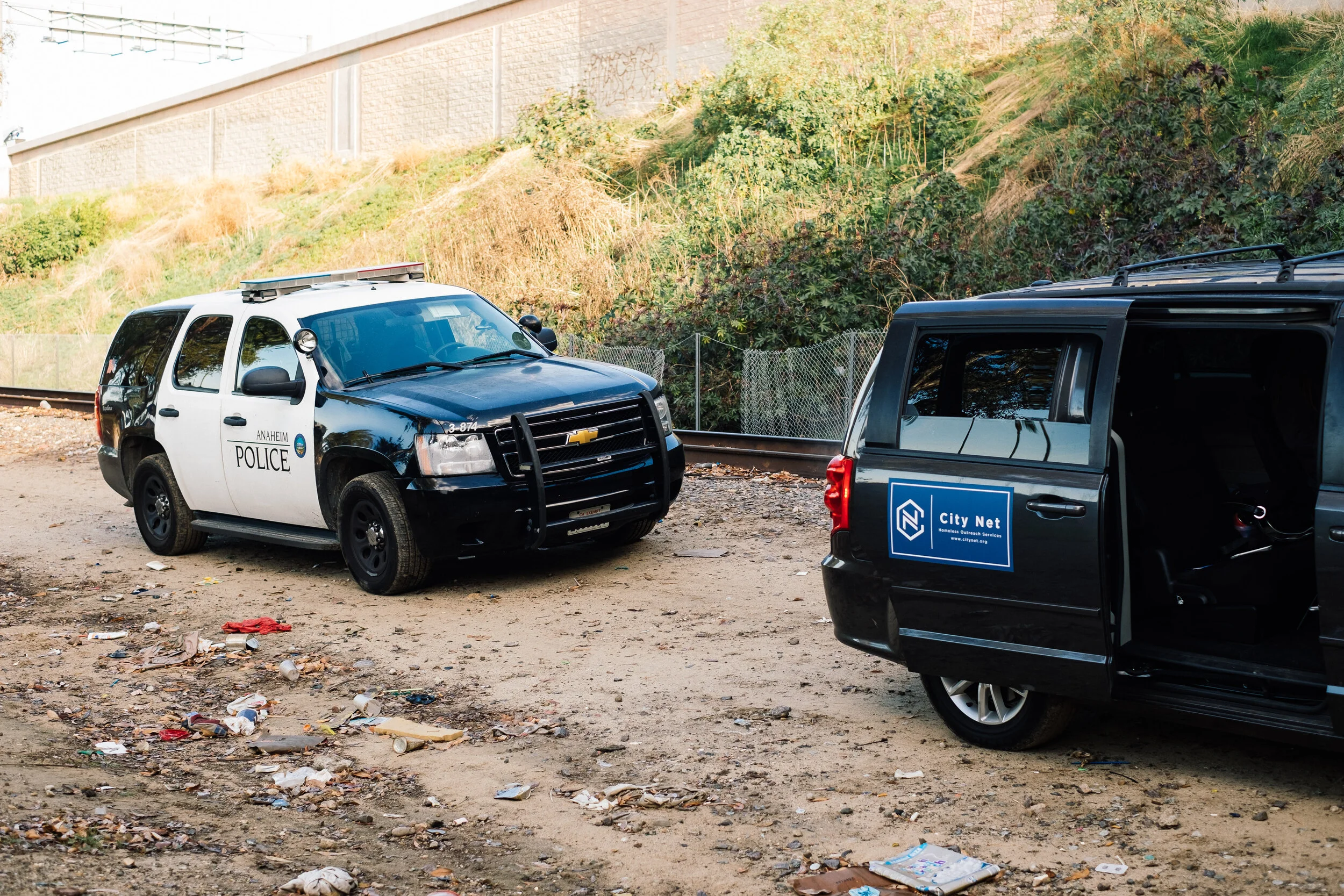 City Net — Contact Us