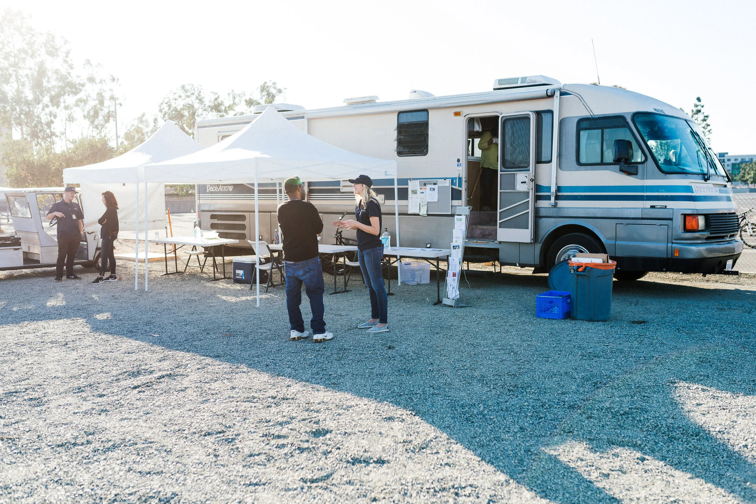 City Net — Contact Us