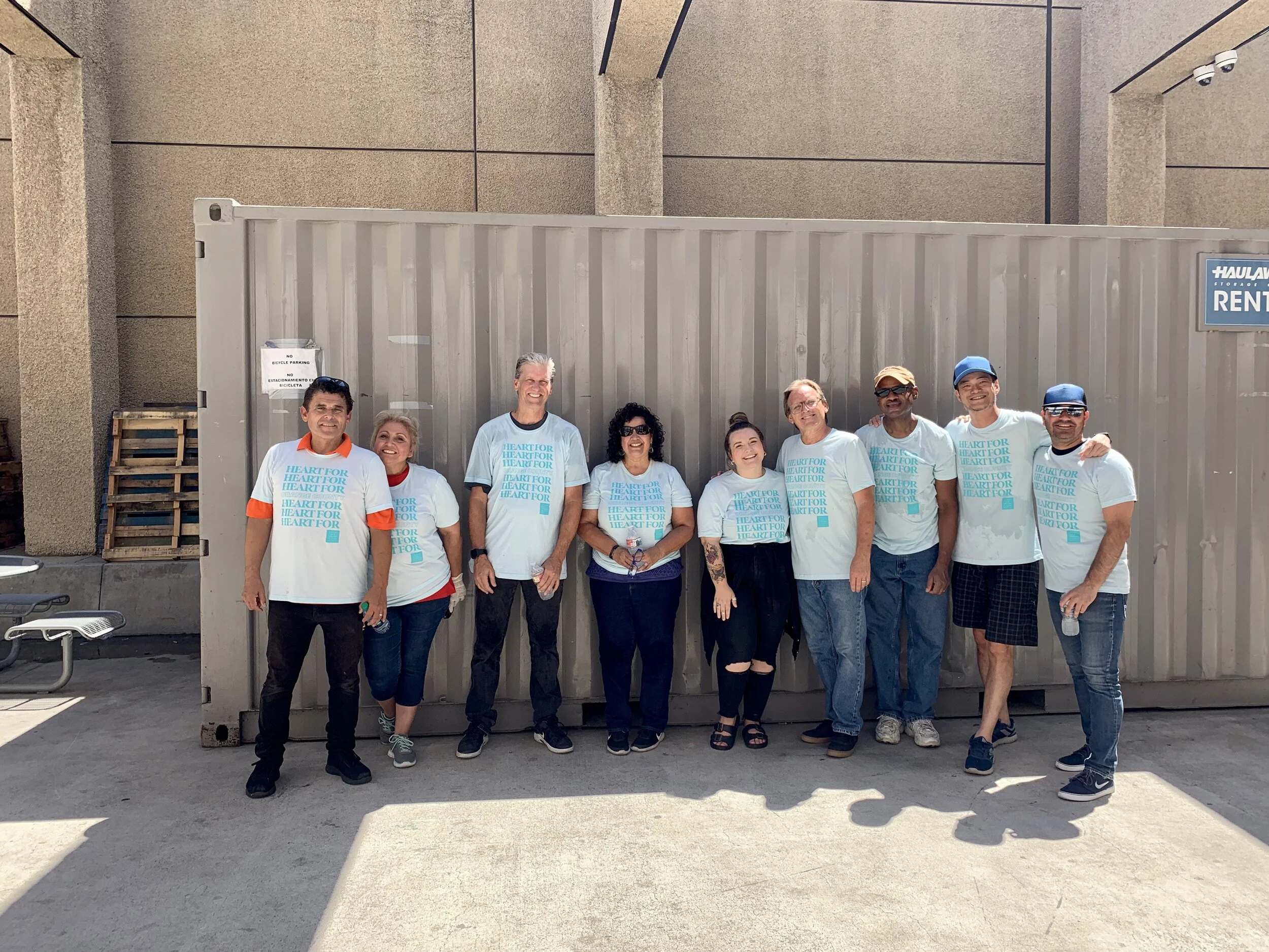 City Net — Ways to Volunteer