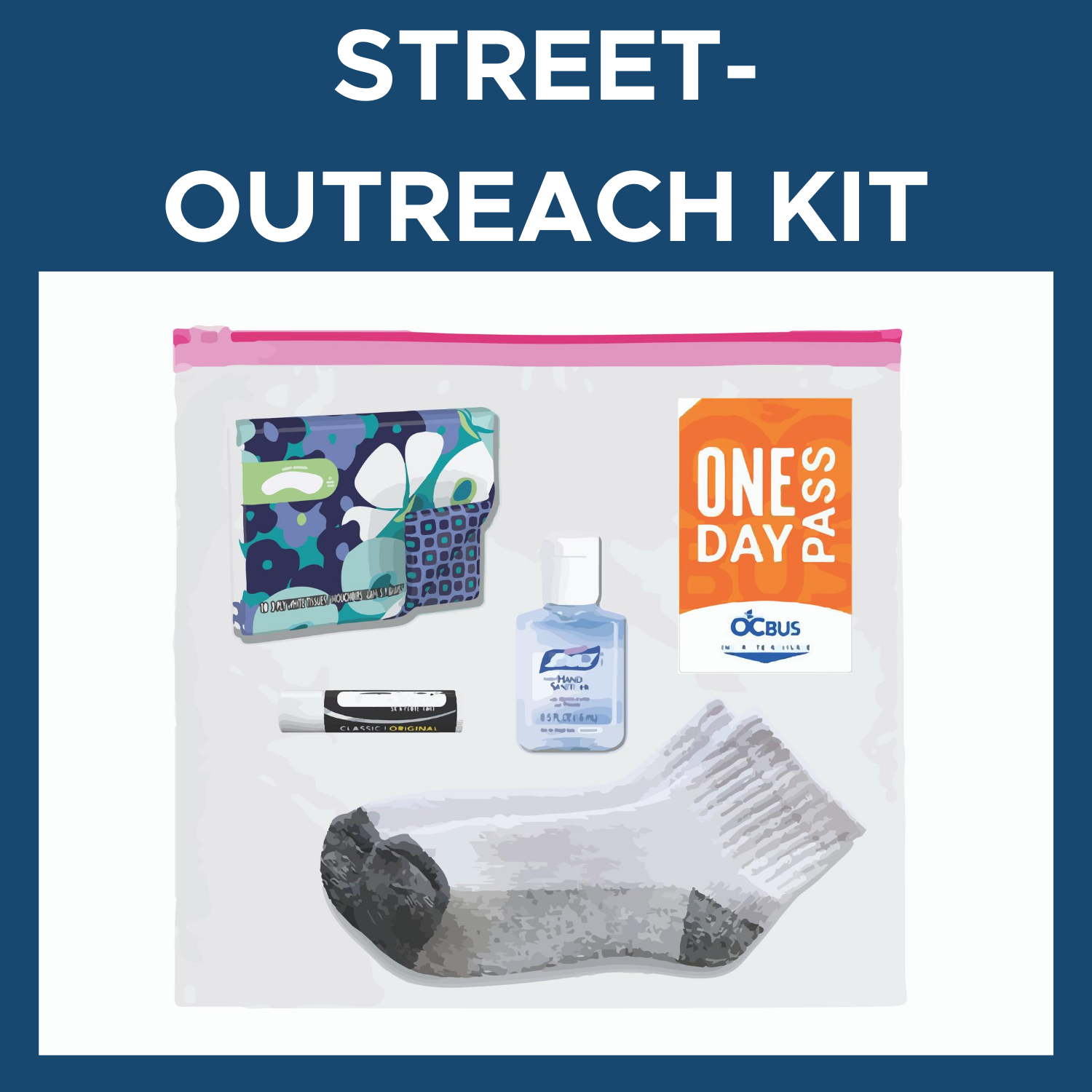 City Net — Assemble Kits