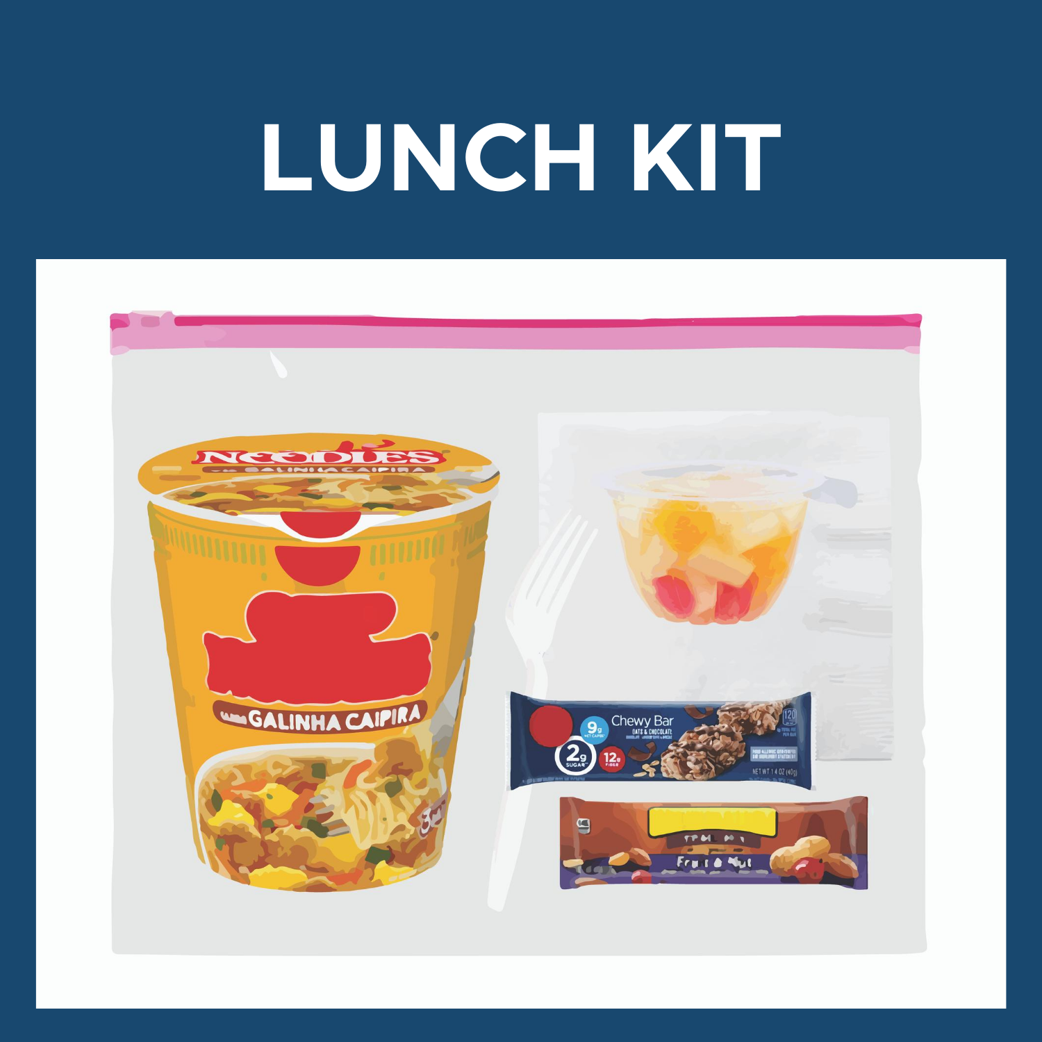 City Net — Assemble Kits