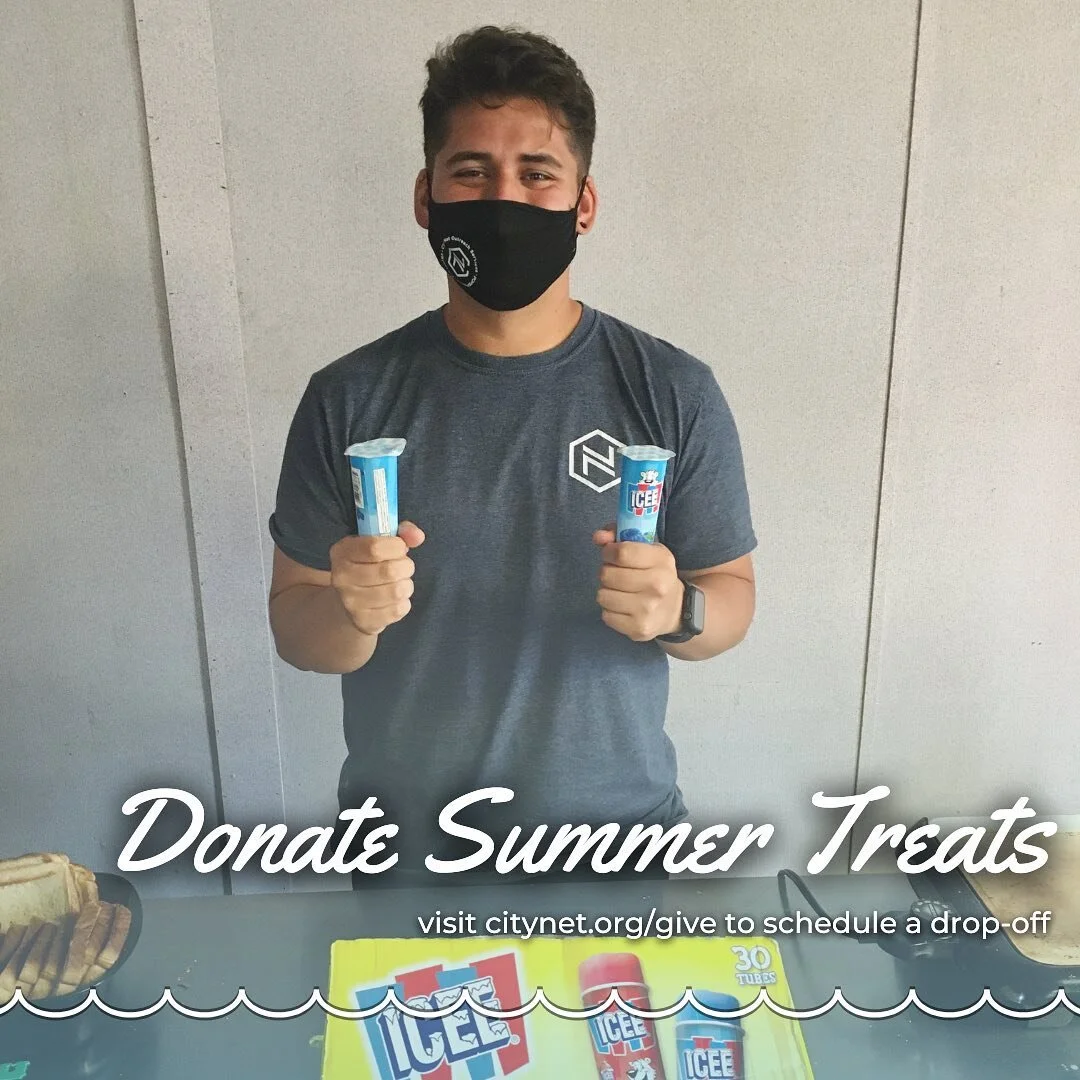 City Net — Our Mission & History