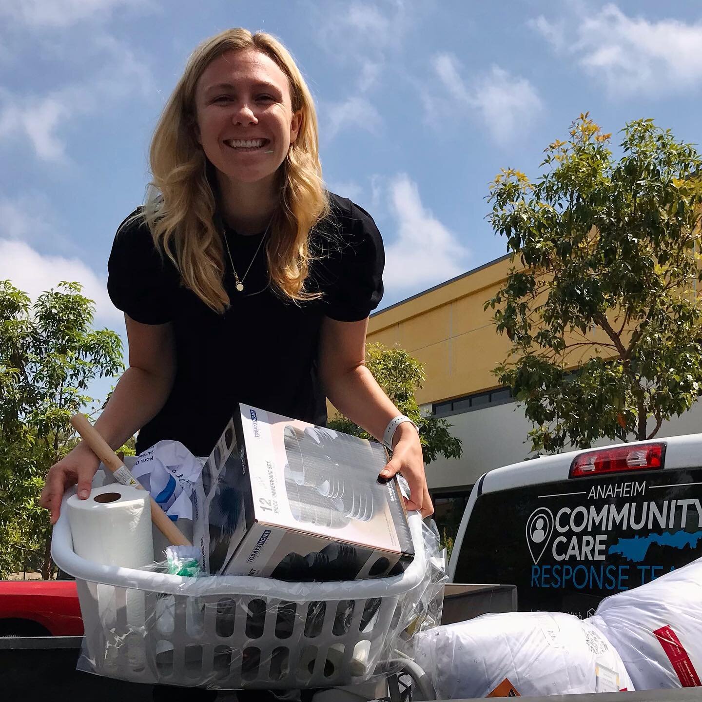 City Net — Our Mission & History