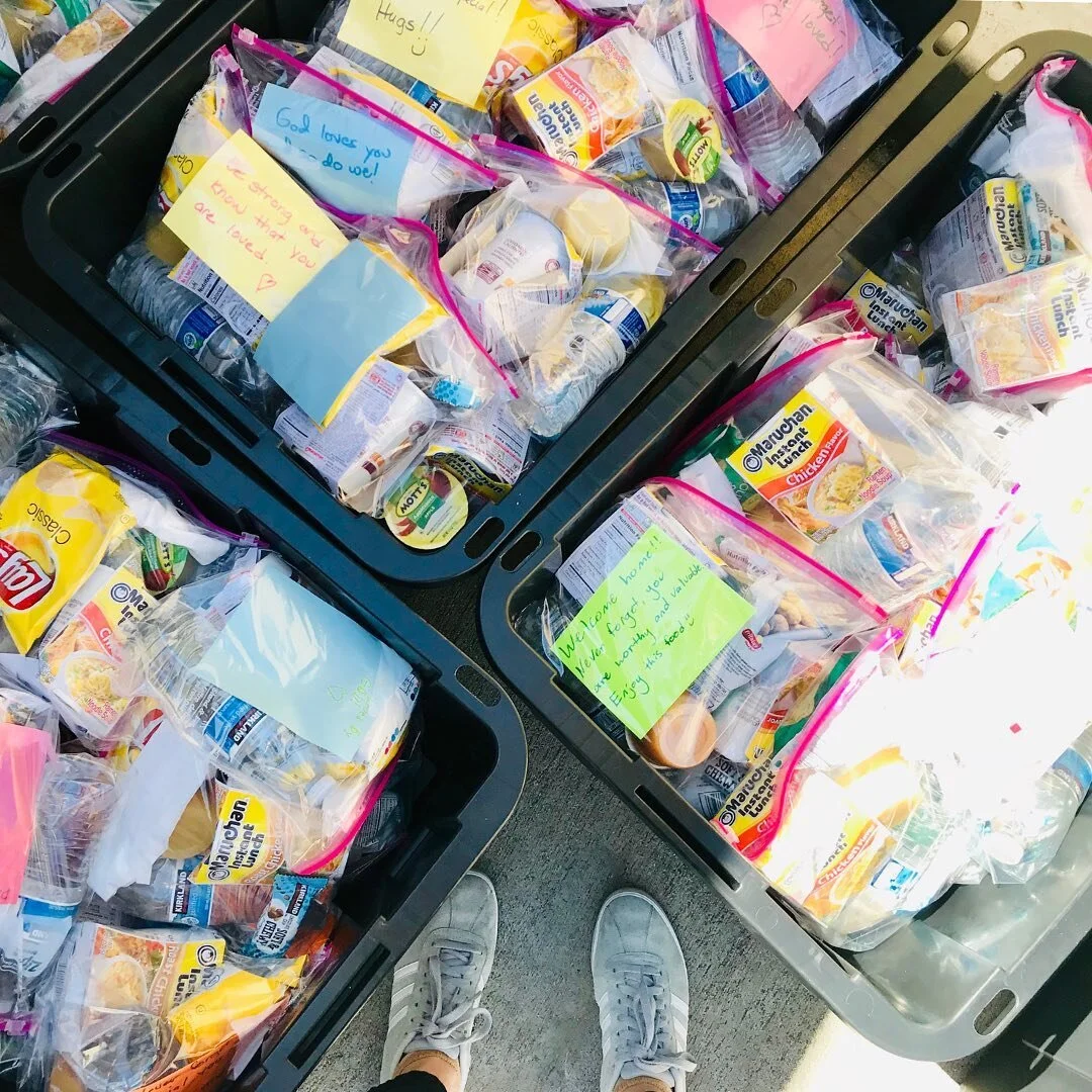 City Net — Our Mission & History