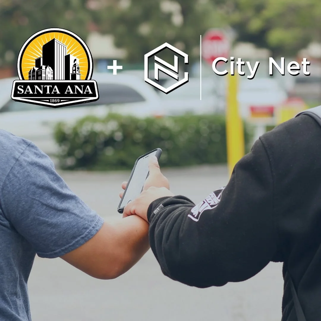 City Net — Our Mission & History