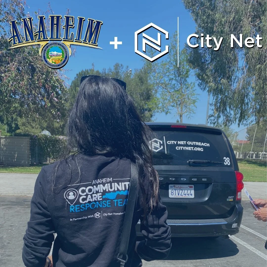 City Net — Our Mission & History