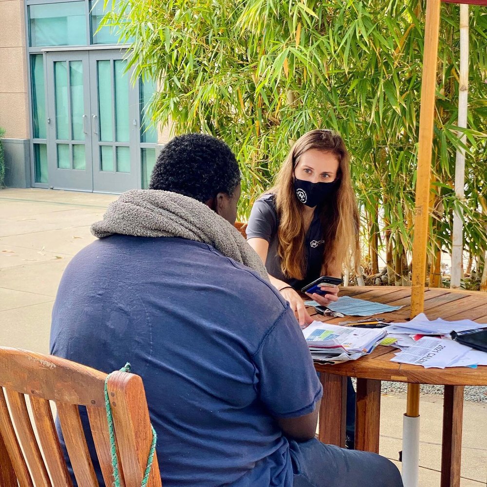 City Net — Our Mission & History