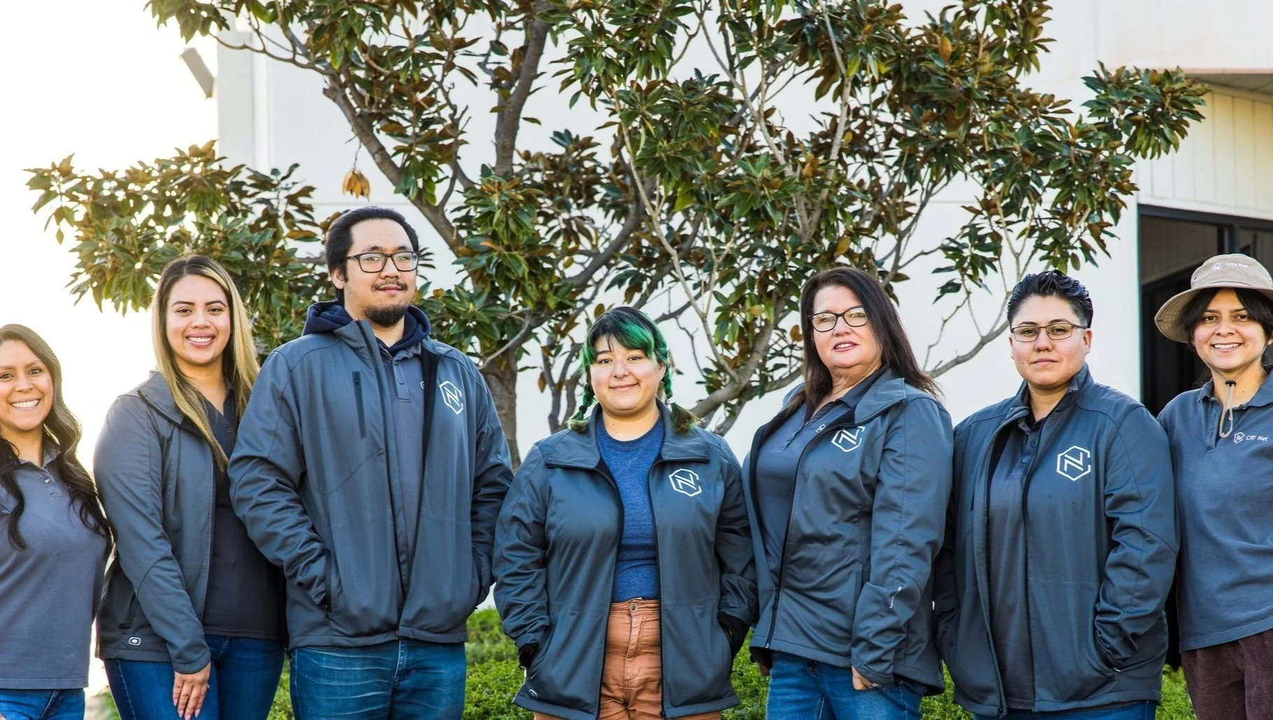 City Net — Careers with City Net