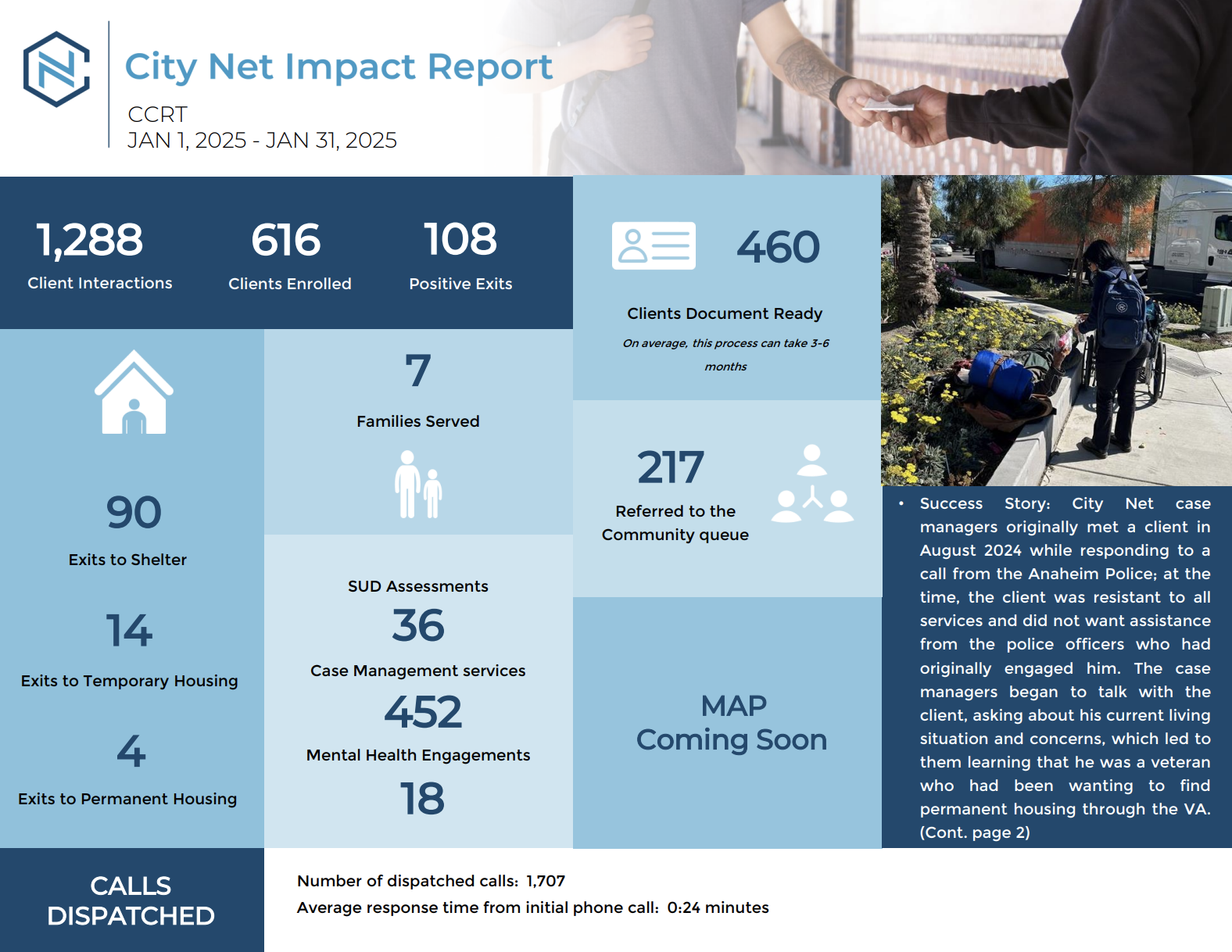 City Net — Orange County homeless services offered by City Net