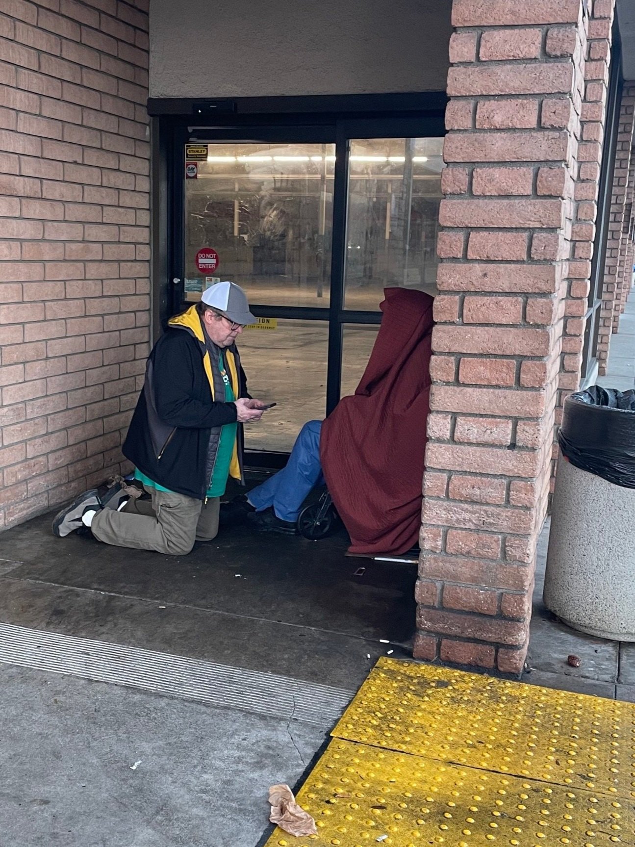 City Net — Point In Time