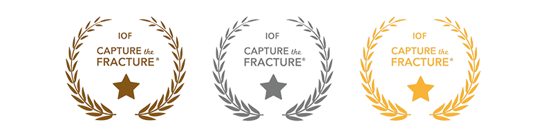IOF Capture the Fracture® Program — Bone Source