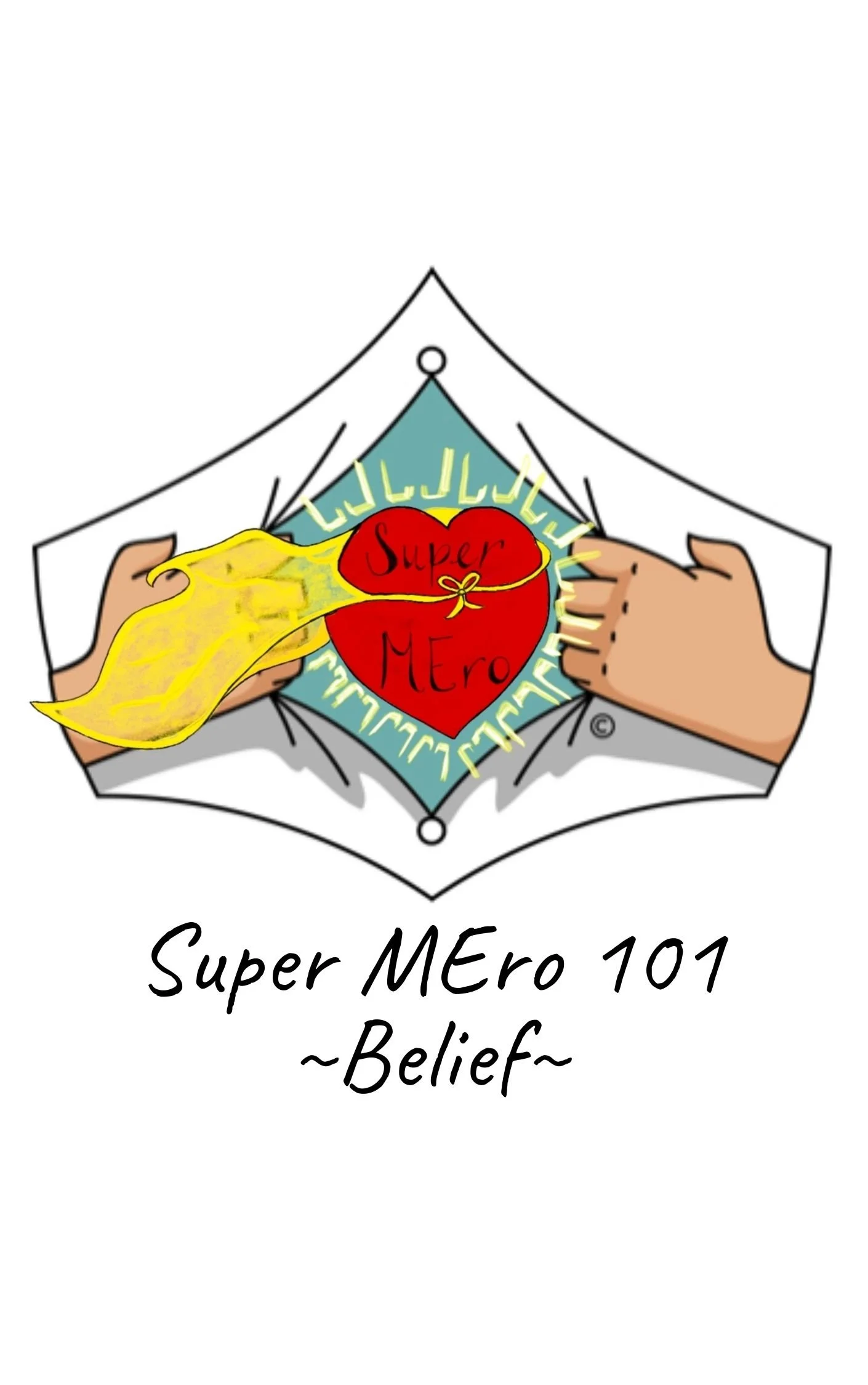 Teachable — Super Mero