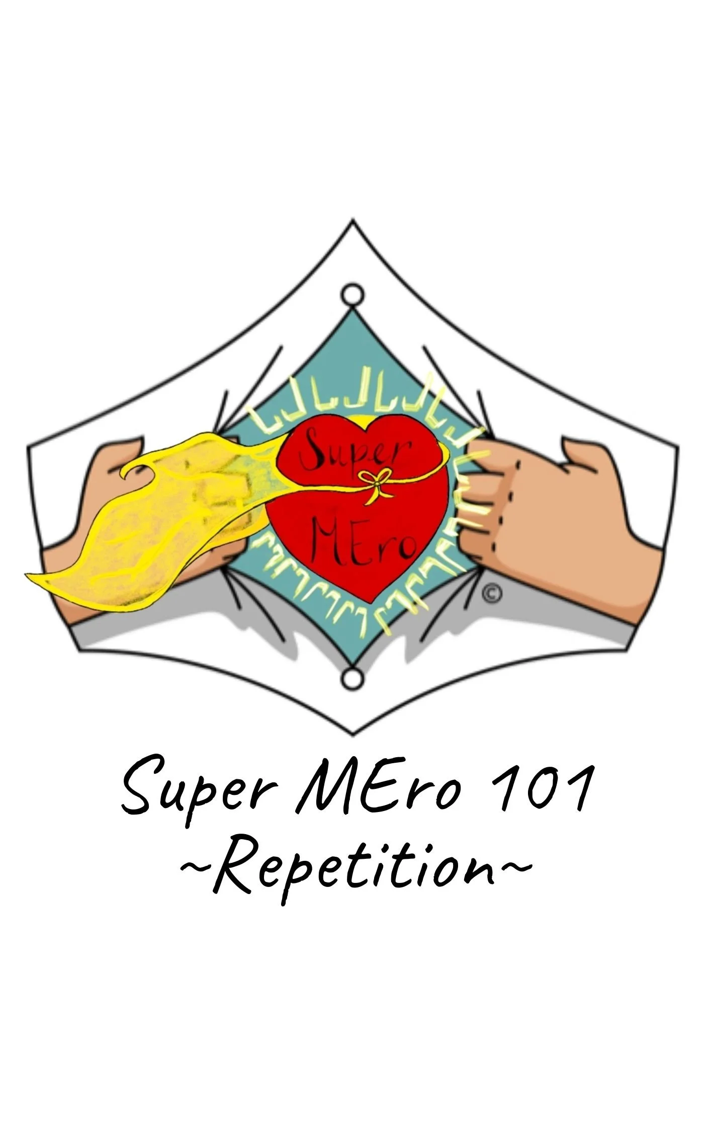 Teachable — Super Mero