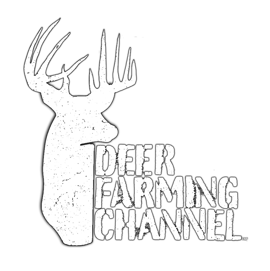 Amish Country Deer Blowout! | Indiana Deer Farms — Keith Warren's Deer ...