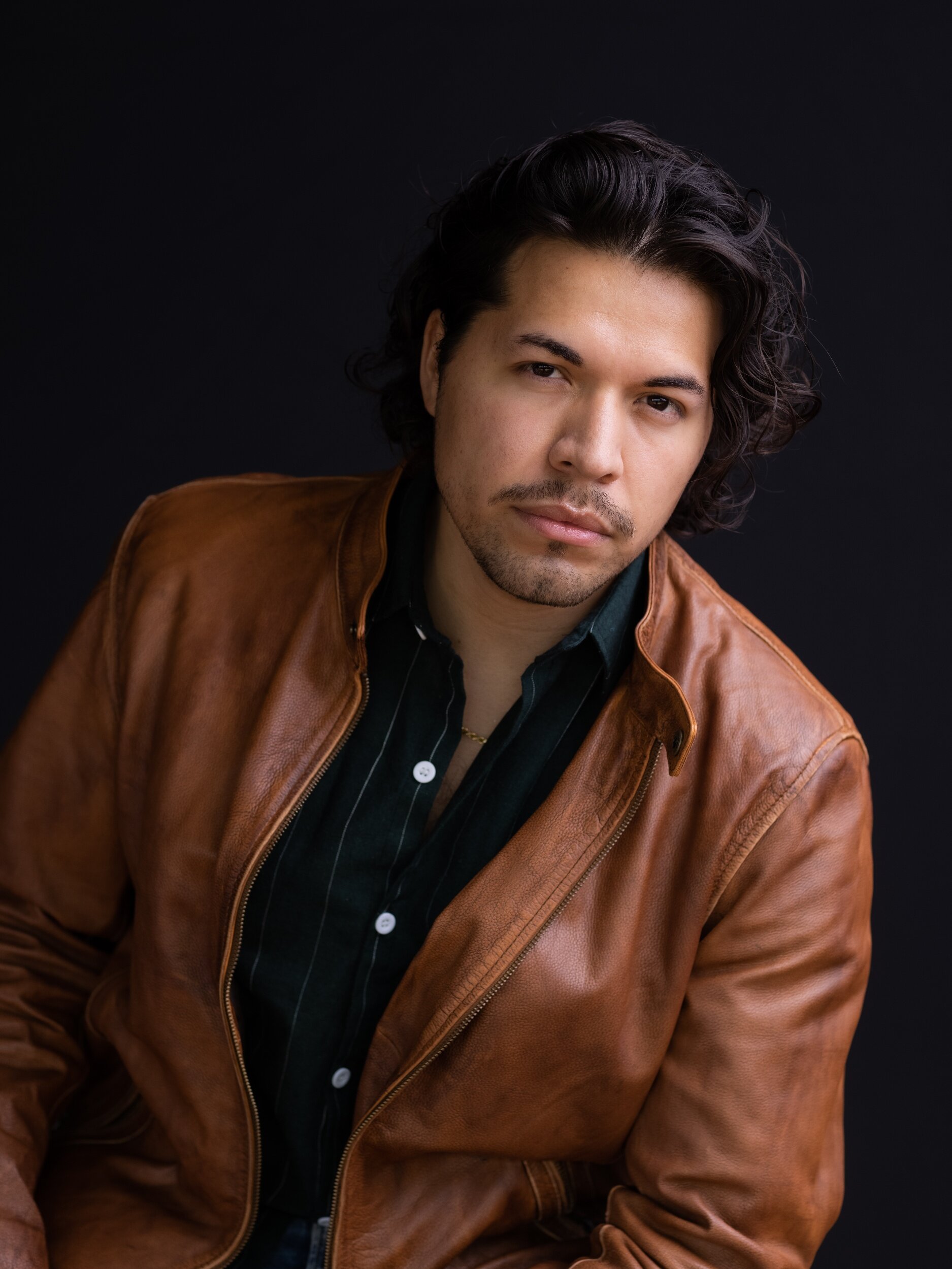 Gallery — ETHAN VINCENT