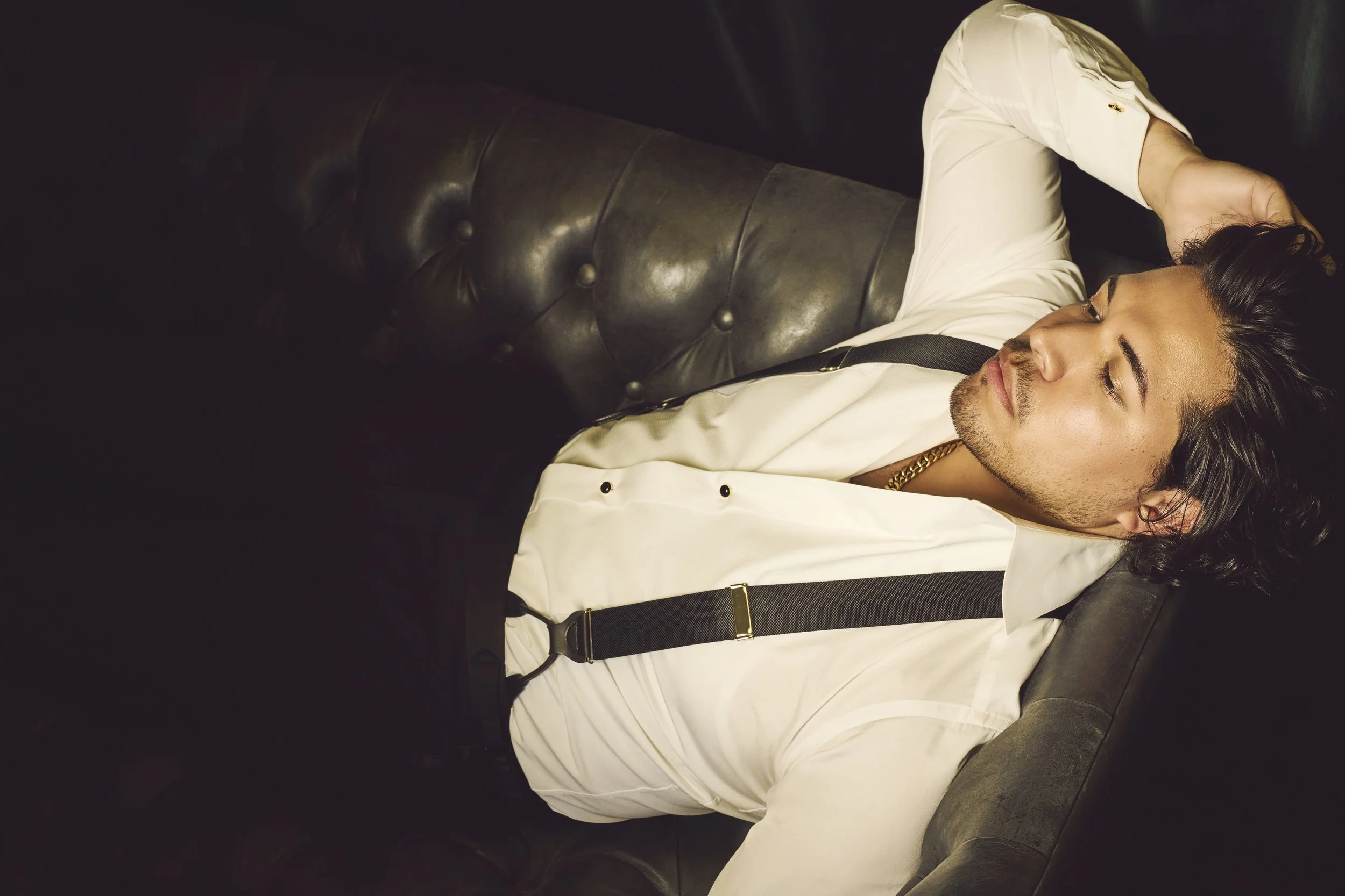 ETHAN VINCENT | BARITONE