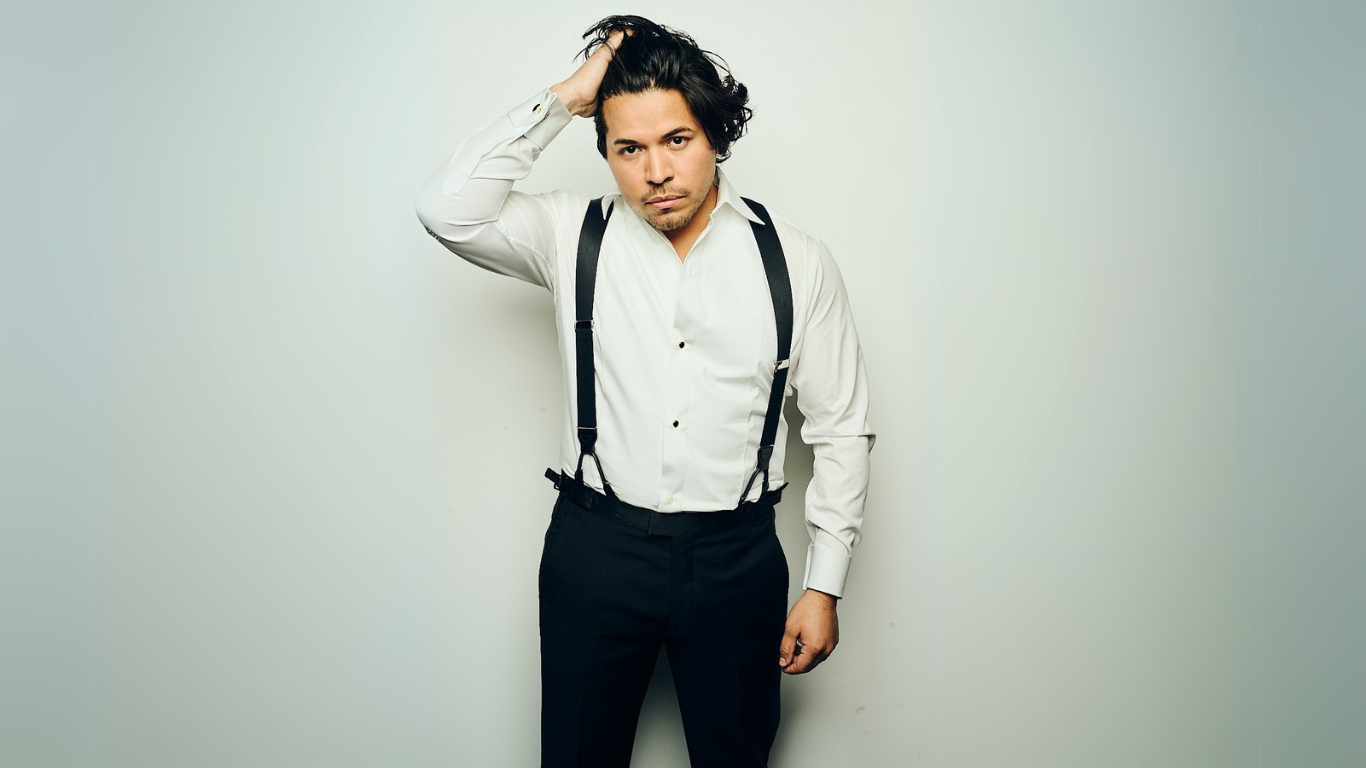 Current Season — ETHAN VINCENT