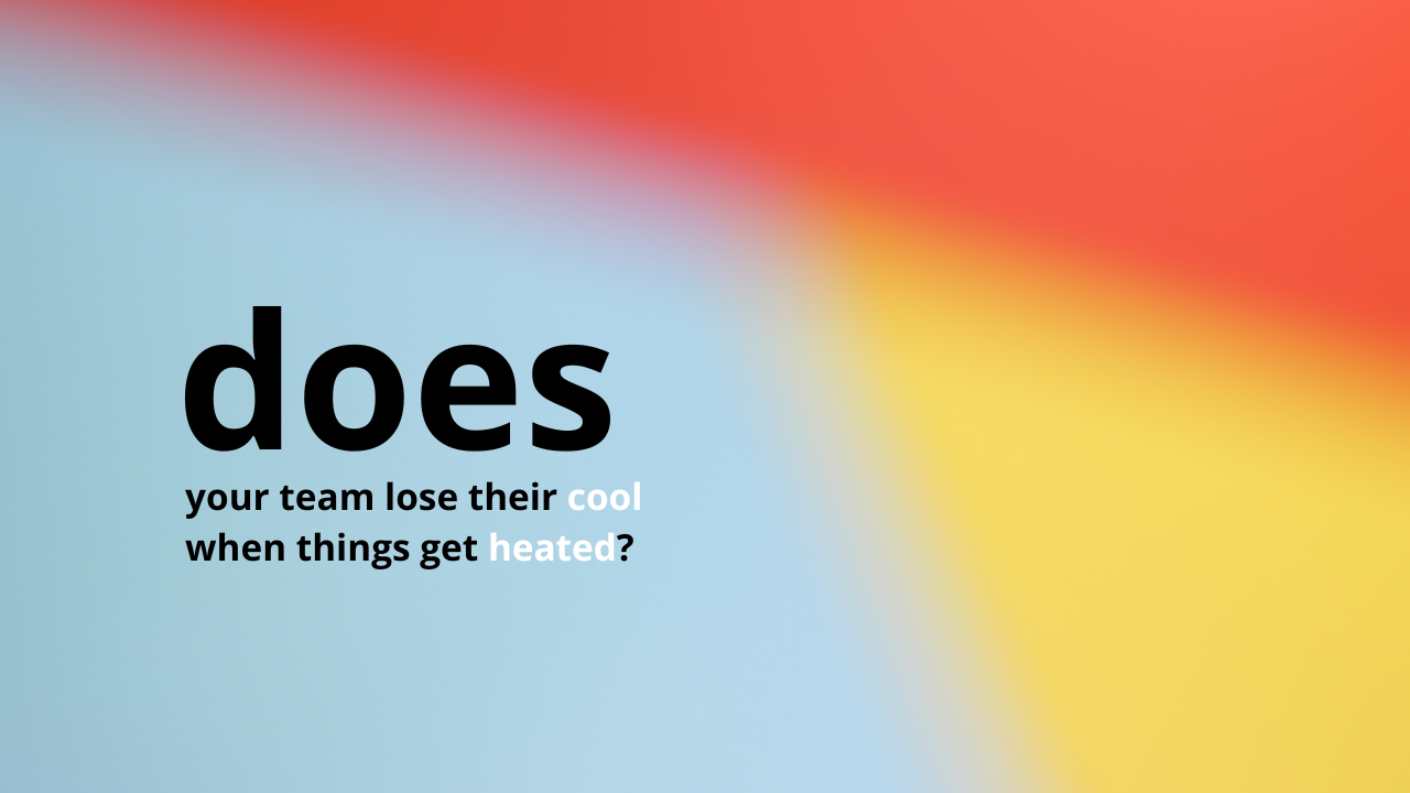 Seattle Conflict Resolution | A Great Training Provider