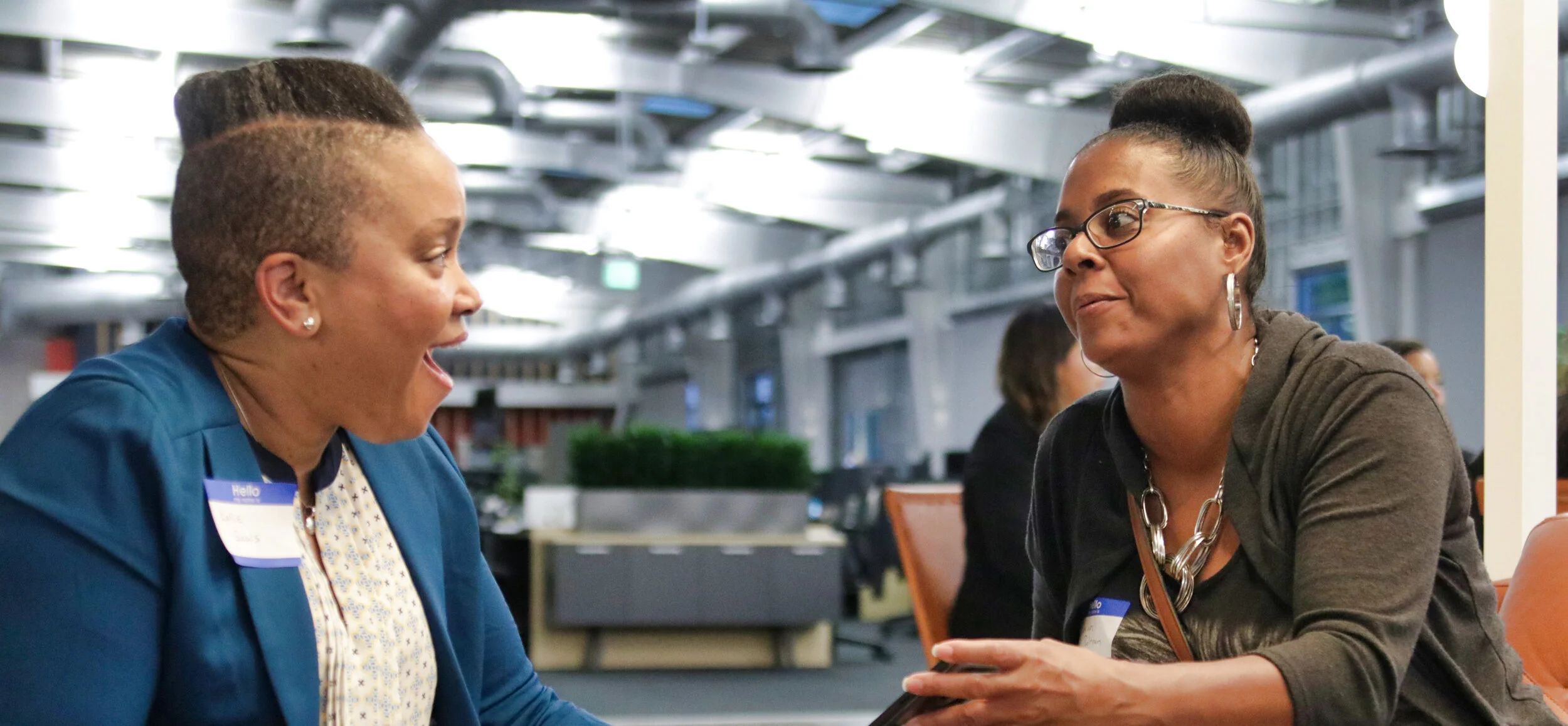 Get Involved! Become a mentor. — DivInc