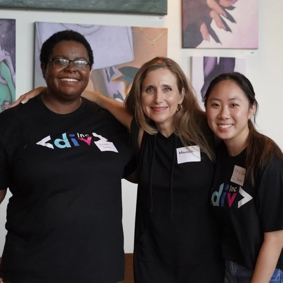 Career Opportunities — DivInc