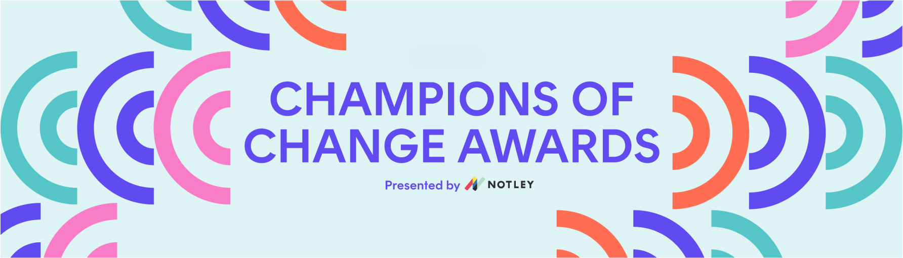 Meet the 2023 DivInc Champions of Change Award Nominees — DivInc